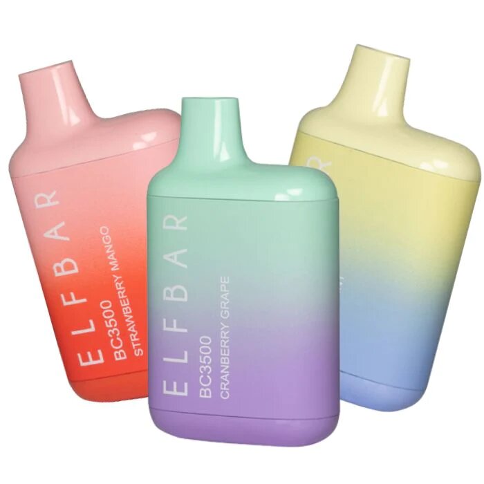 Debunking Myths: Understanding the Facts About Elf Bars – Smokers World