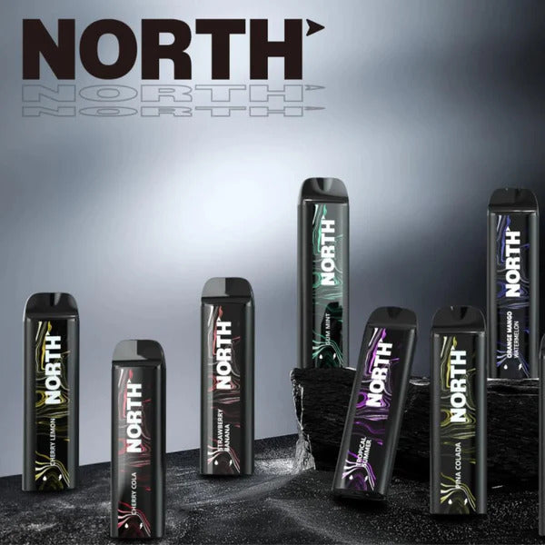 Decoding Value: Exploring the Price Range of North Vape Products ...