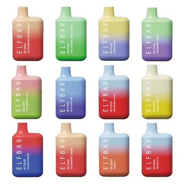 Legal Insights: Understanding Elf Bars' Lawsuits and Legal Actions ...