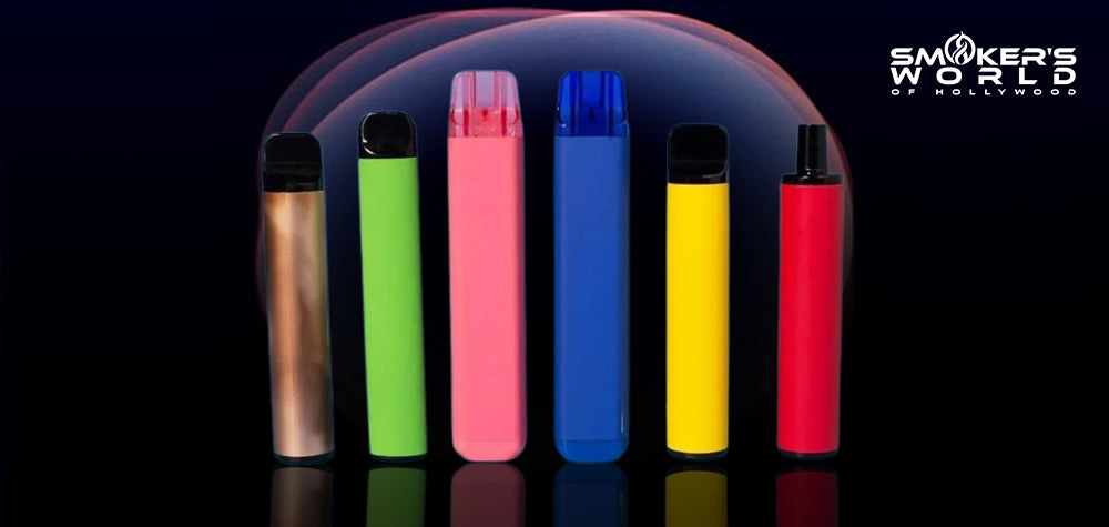 Vaping FAQs: Answers to Your Burning Questions – Smokers World