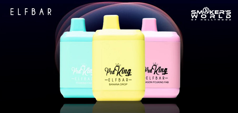 Understanding Elf Bars: Exploring the Essence of These Popular Disposa ...