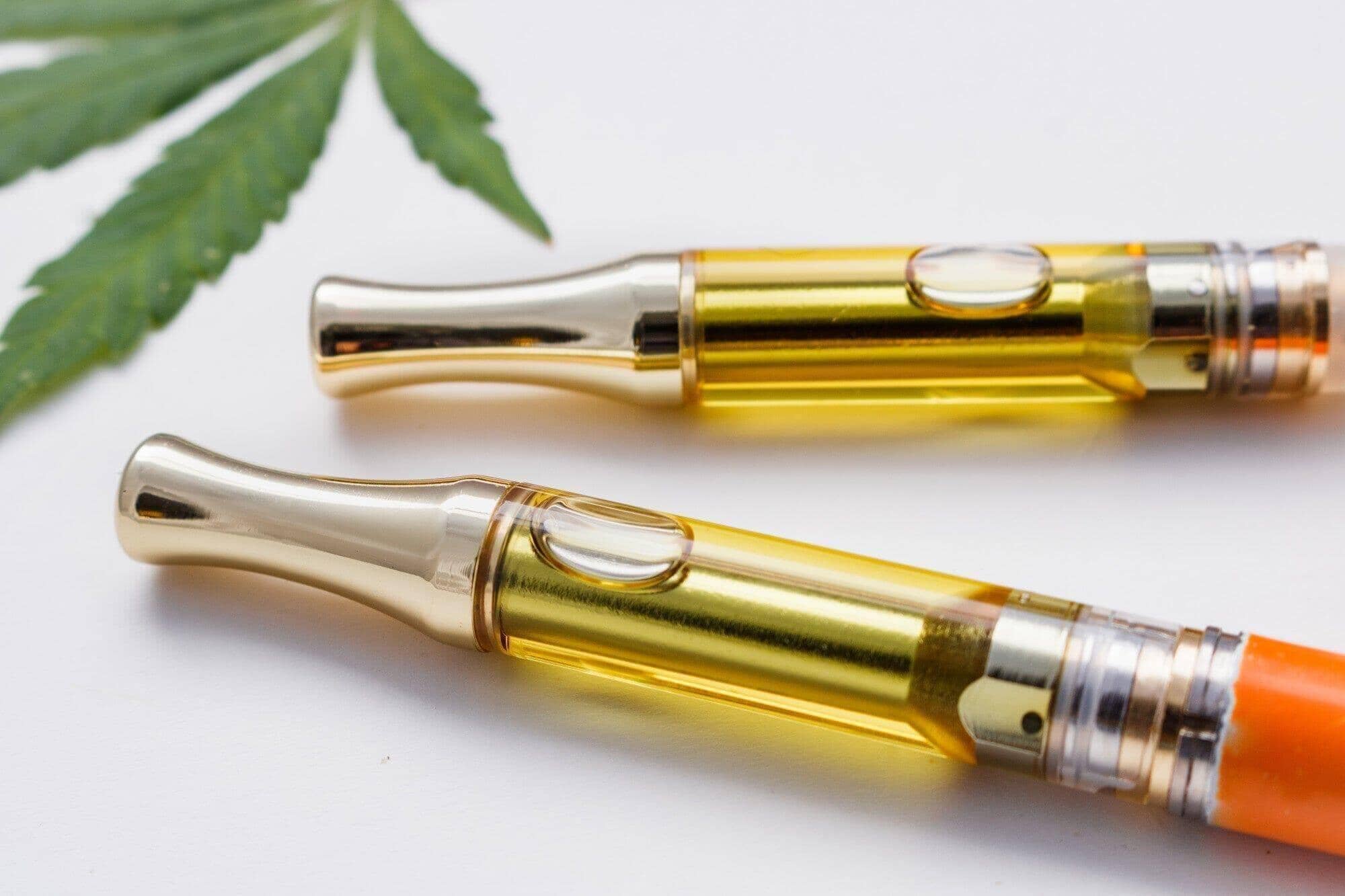 10 Reasons to Love Disposable Vape Pens – Smokers World - WOH