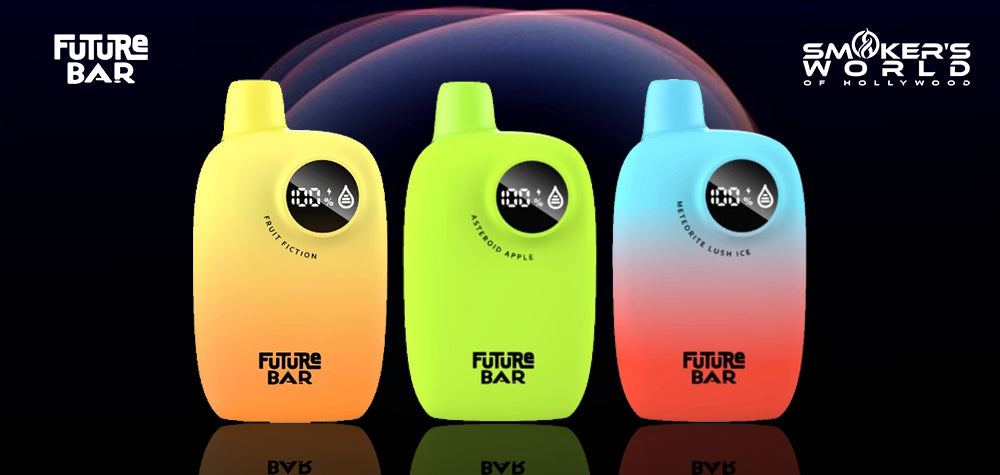 How To Know That Your Future Bar Vape Is Coming To An End?
