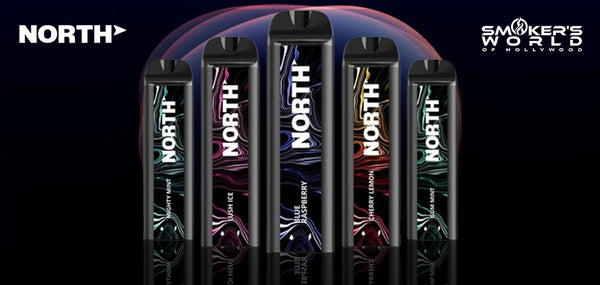 Behind the Craft: Exploring the Creators of North Vapes – Smokers World