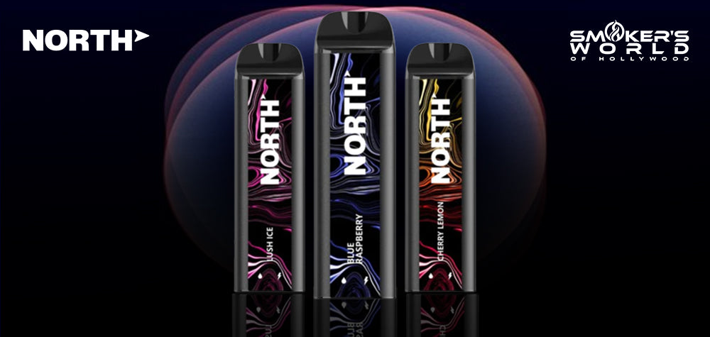 The Definitive Guide to North Vapes and the Latest North Vape 5000 ...