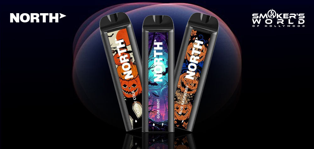 How Much Are North Vapes? Price Revealed – Smokers World