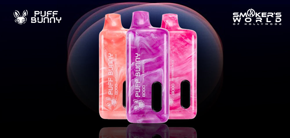 Spotting the Signs Your Puff Bunny is Ready for a Farewell. – Smokers World