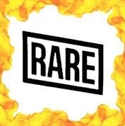 Rare Disposable Vape – Smokers World - WOH