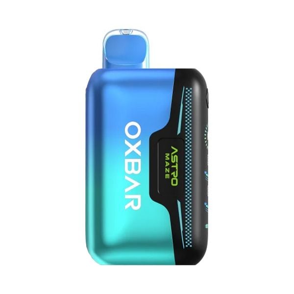 Breeze Pro Vape