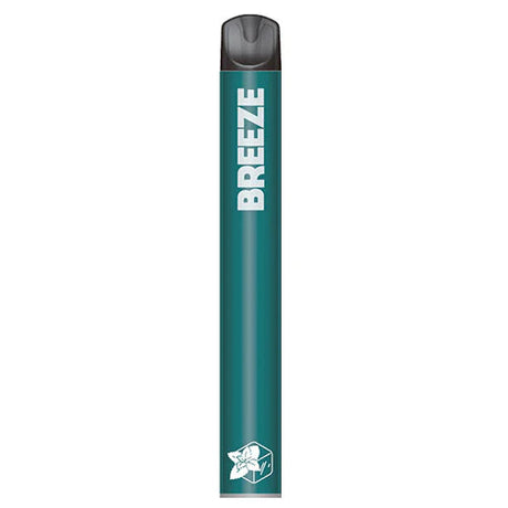 Breeze Plus – Smokers World