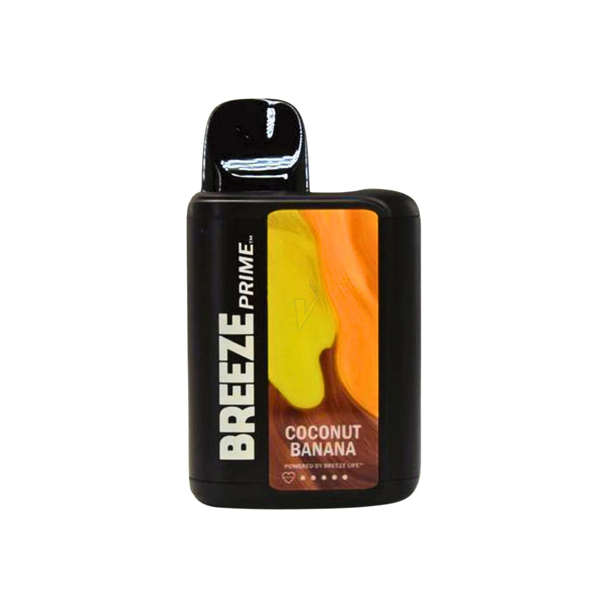 Breeze Prime - (1 Pack) – Smokers World