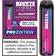 Breeze Pro Vape – Smokers World