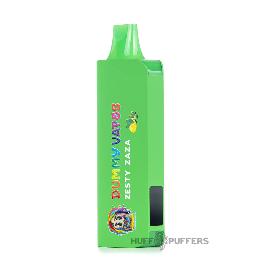 Dummy Vapes 8000 Puffs Disposable Vape - 1 Pack – Smokers World