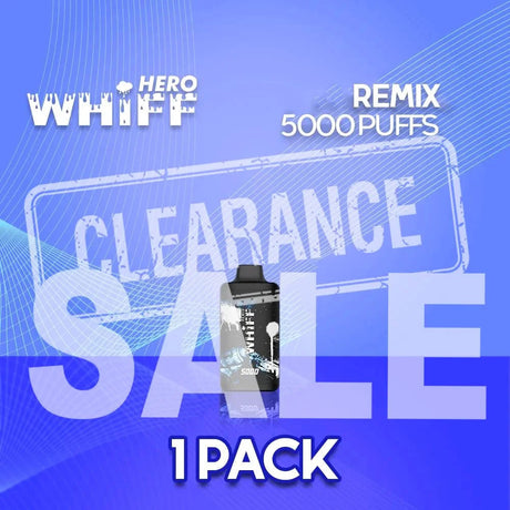 Clearance – Smokers World