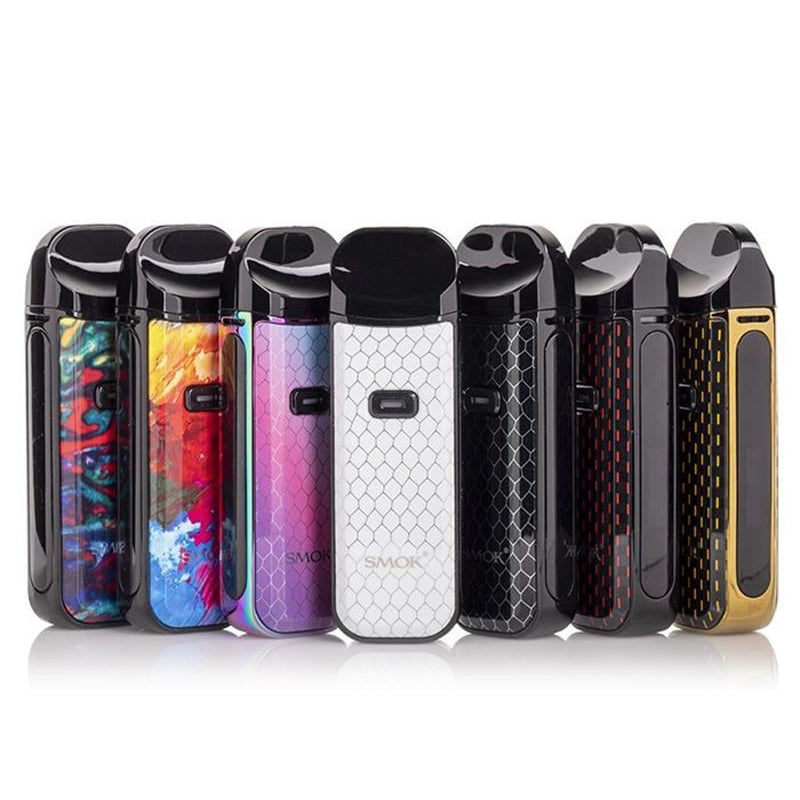 Smok NORD 2 40W Pod System – Smokers World